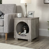 Archie & Oscar™ Nala End Table - Wayfair Canada